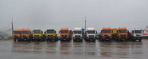 How to open an individual entrepreneur for cargo transportation: step ...