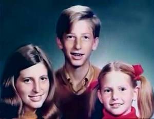 Bill Gates is an inspiring success story