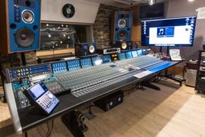 Recording studio business plan. How to open a recording studio ...
